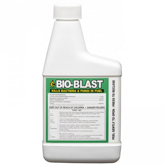 E-Zoil | EZOB70-16 | E-ZOIL Bio-Blast